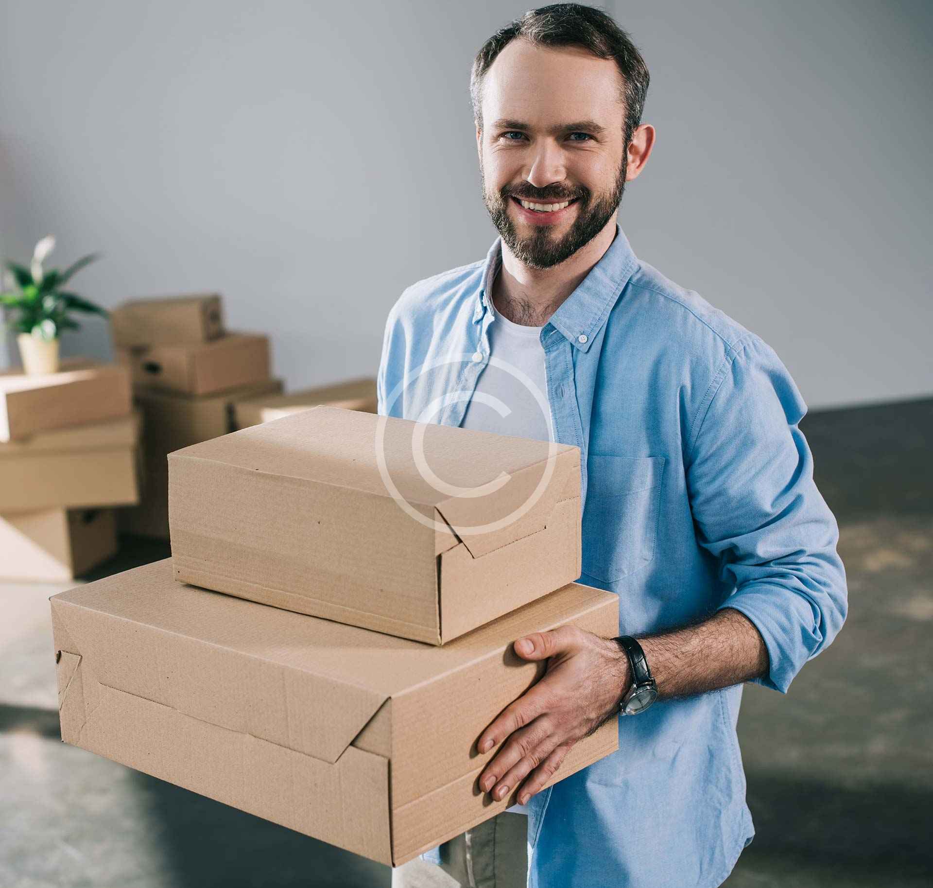 How technology transforms global logistics – Phantom2me