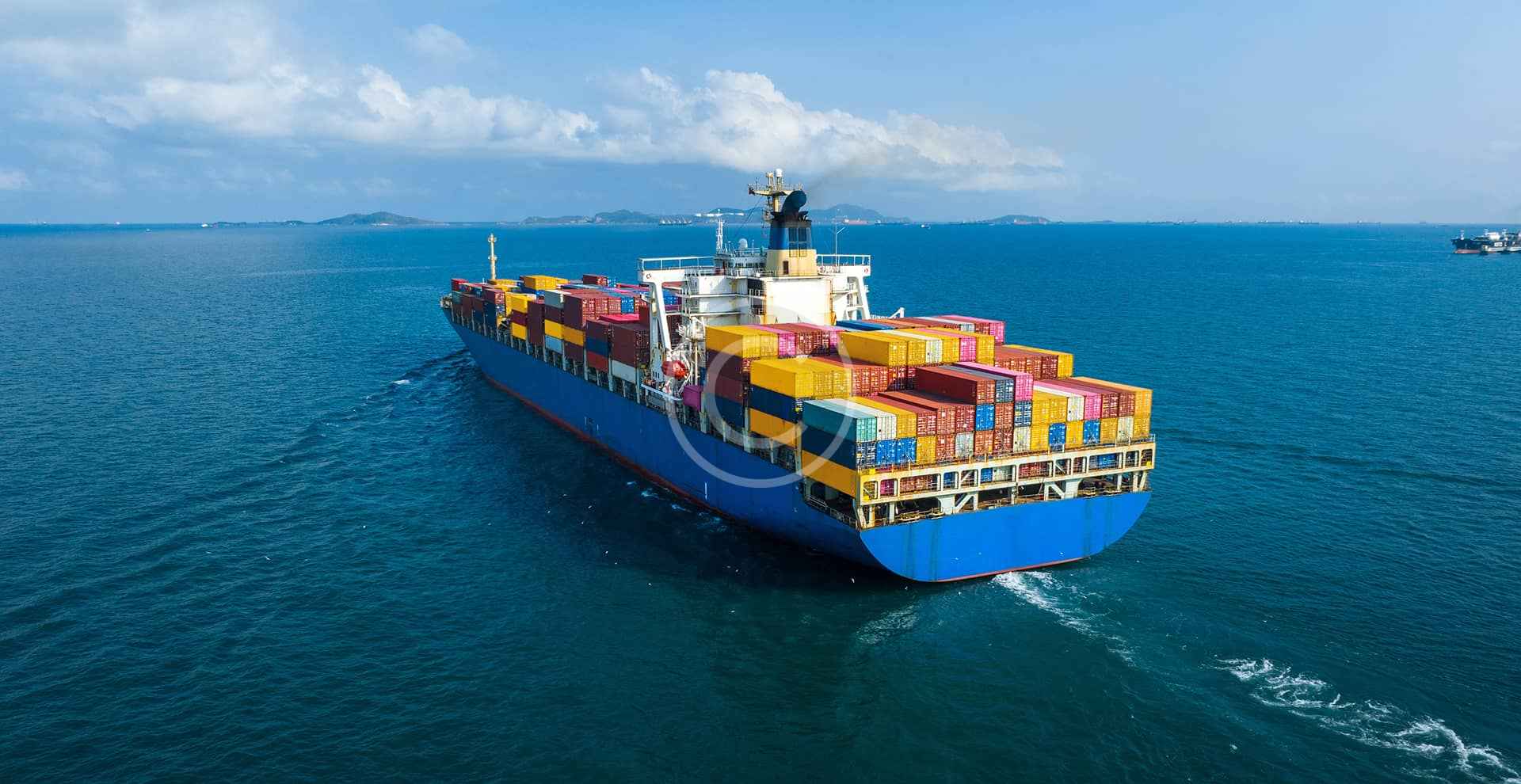 The evolution of freight forwarding – Phantom2me